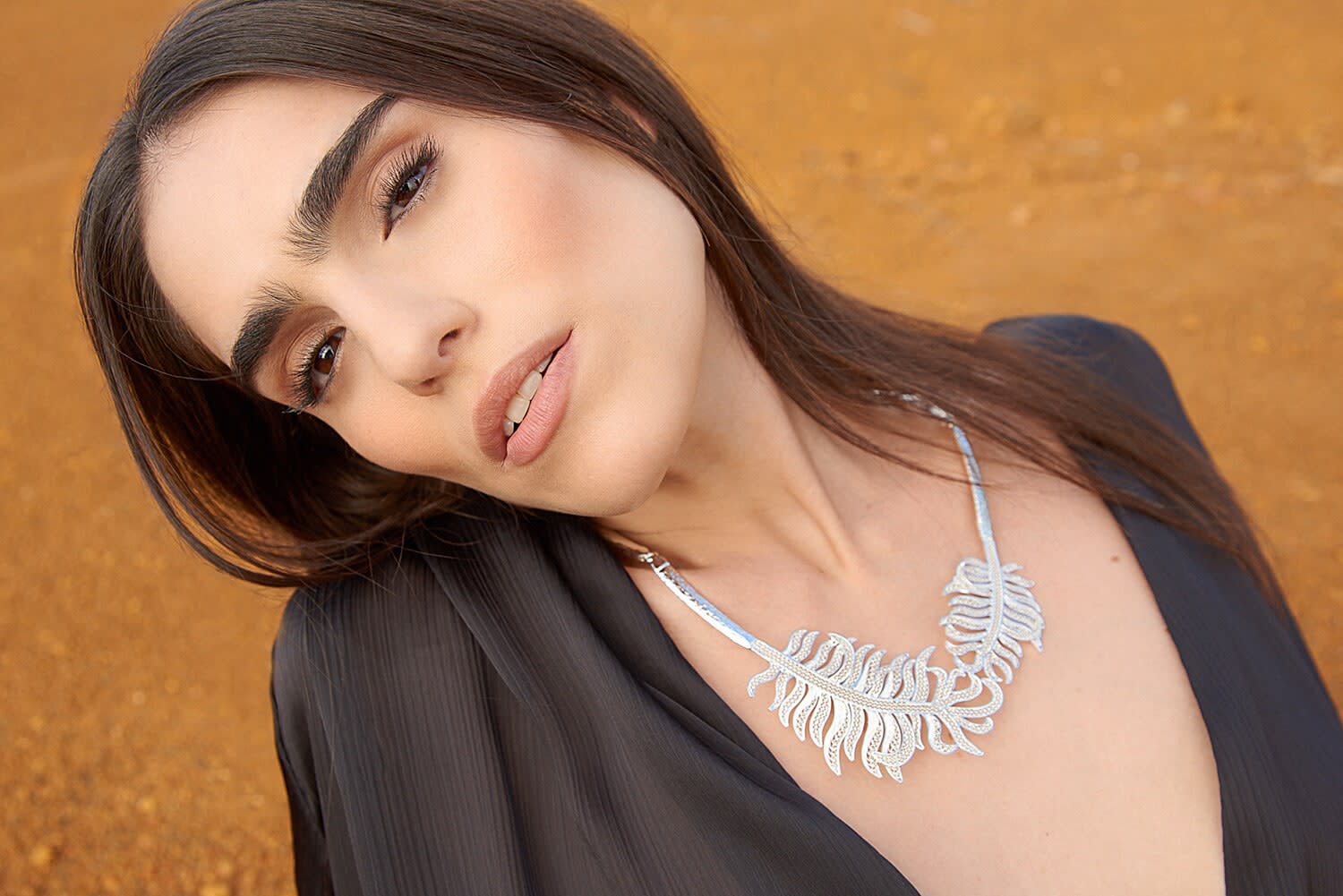 Legendario General – Senda Nelly Rojas