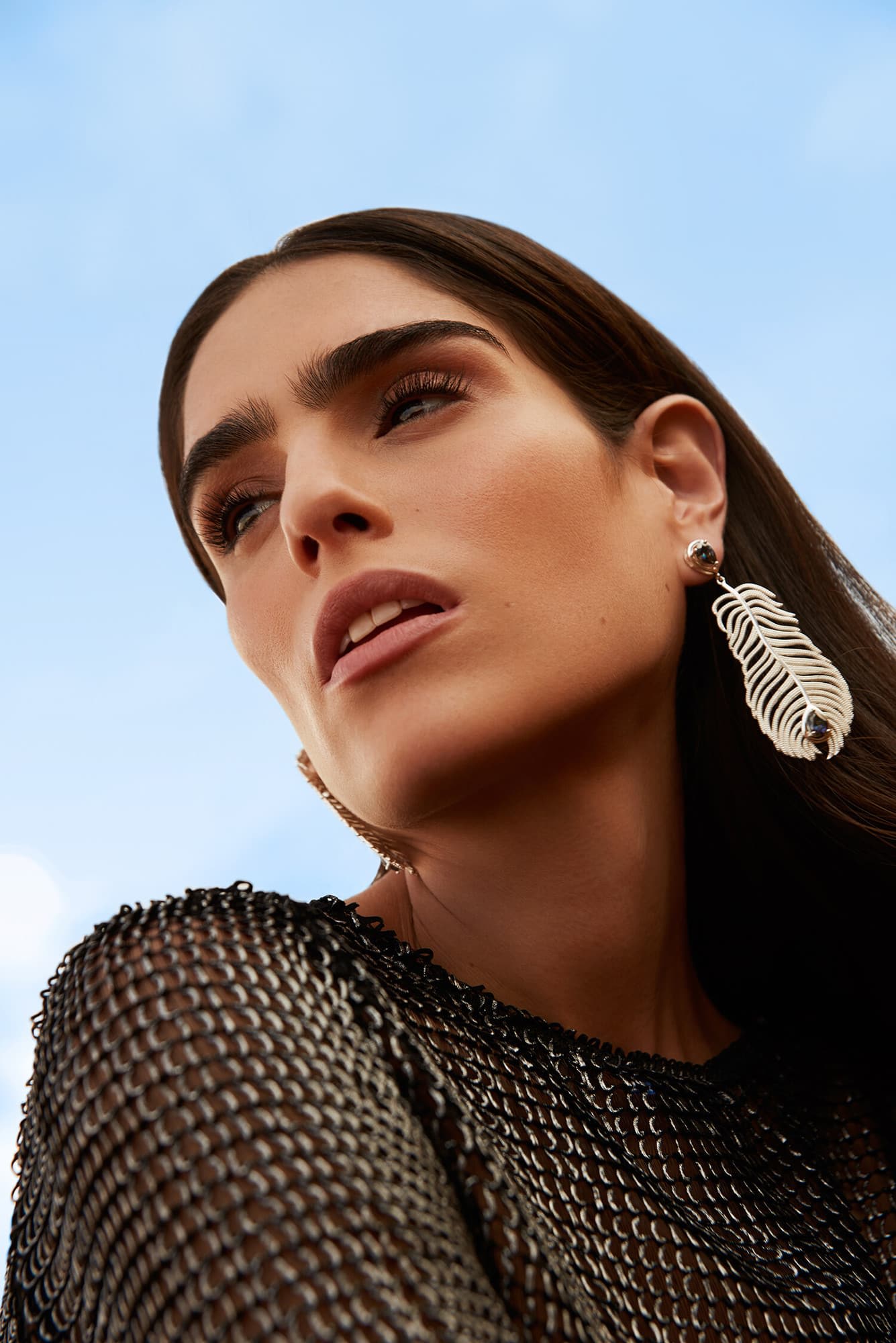 ARETES – Senda Nelly Rojas